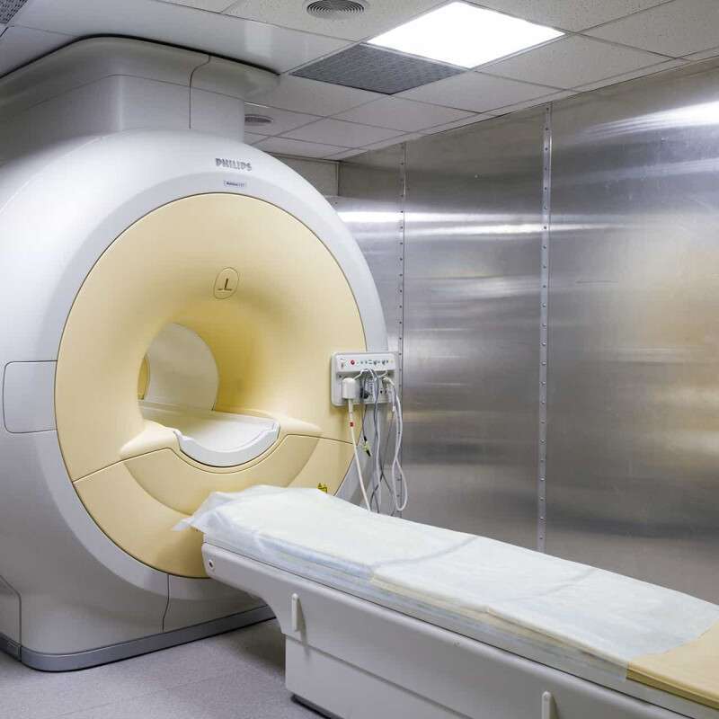 КТ и МРТ: 5 невероятных фактов о томографах