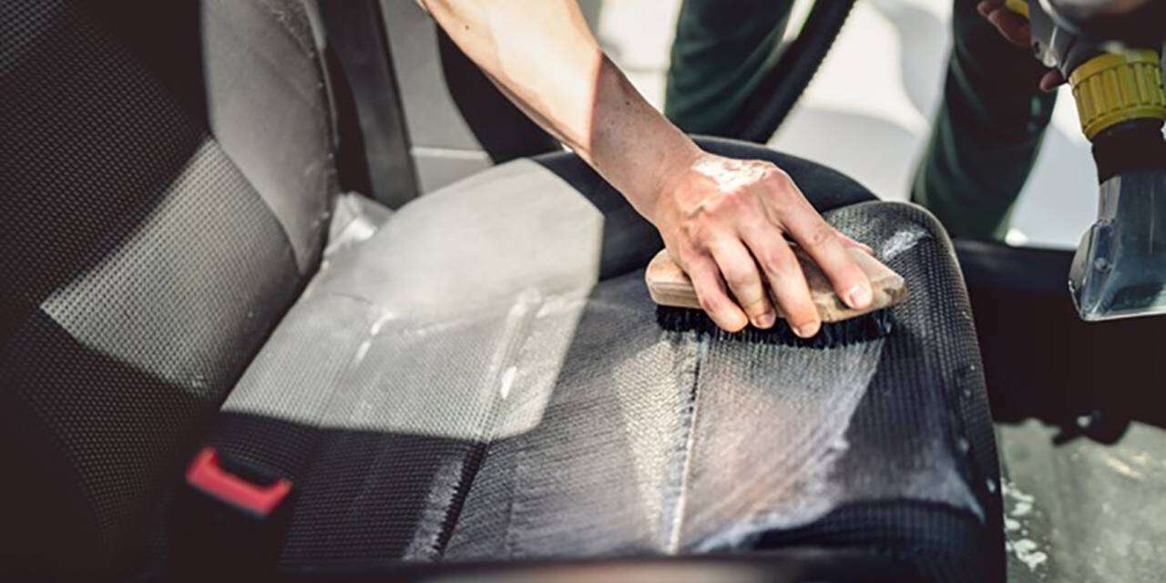 Як самостійно очистити салон автомобіля поради для водіїв Дніпра Читайте на Ukr Net