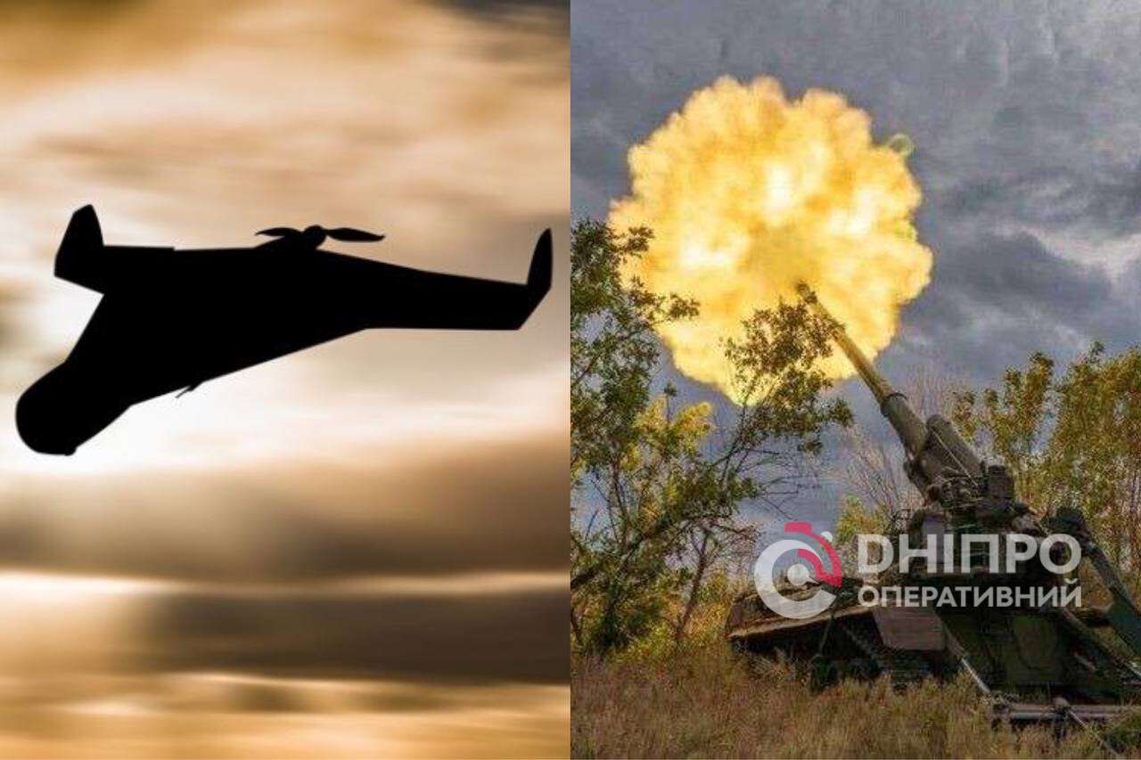 Сергій Лисак розповів як в Дніпрі та області минула ніч на 31 травня Новини Дніпра Дніпро