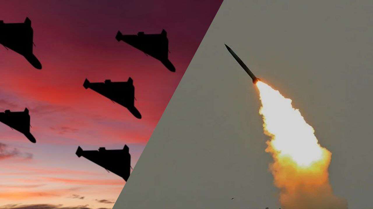 ППО працювала на Дніпропетровщині у ніч на 30 вересня Новини Дніпра та області Дніпро