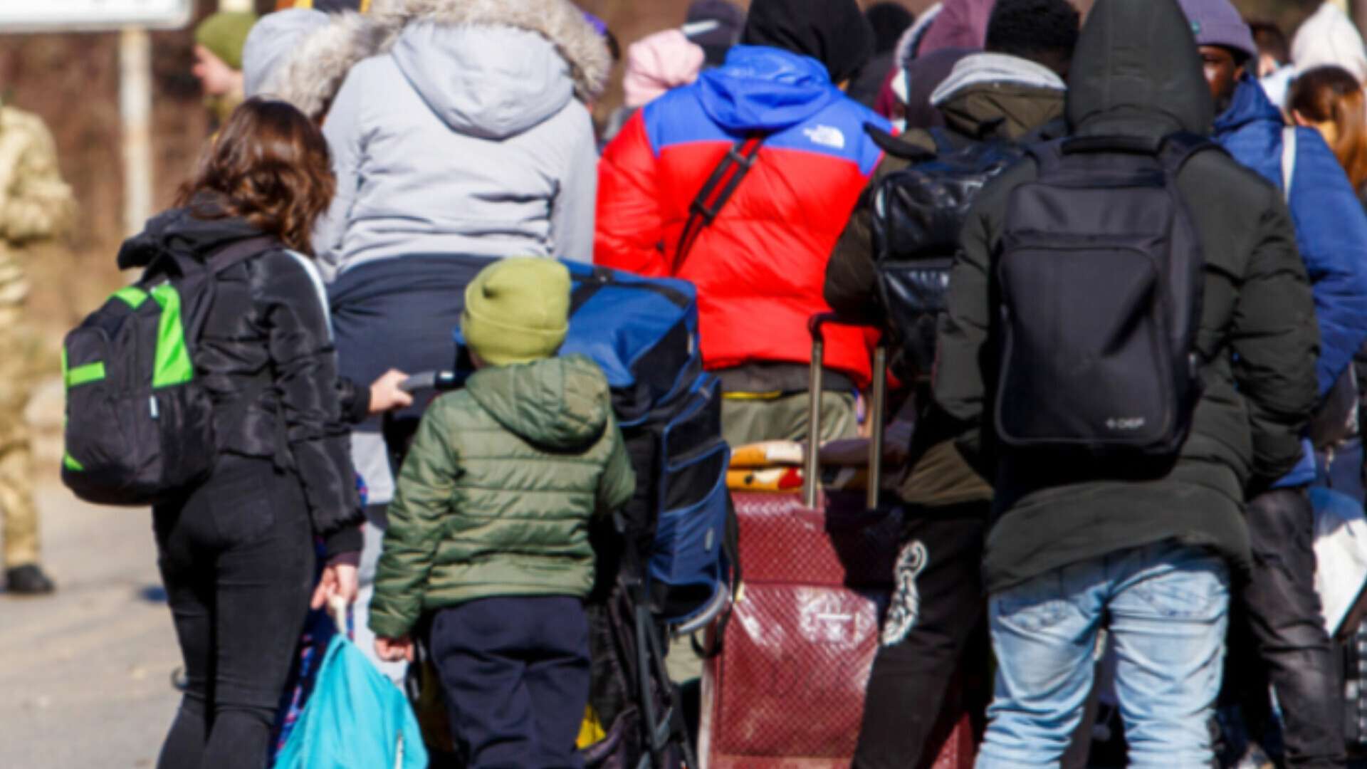 Евакуація на Дніпропетровщині куди звертатися за допомогою Новини Дніпра та області Дніпро