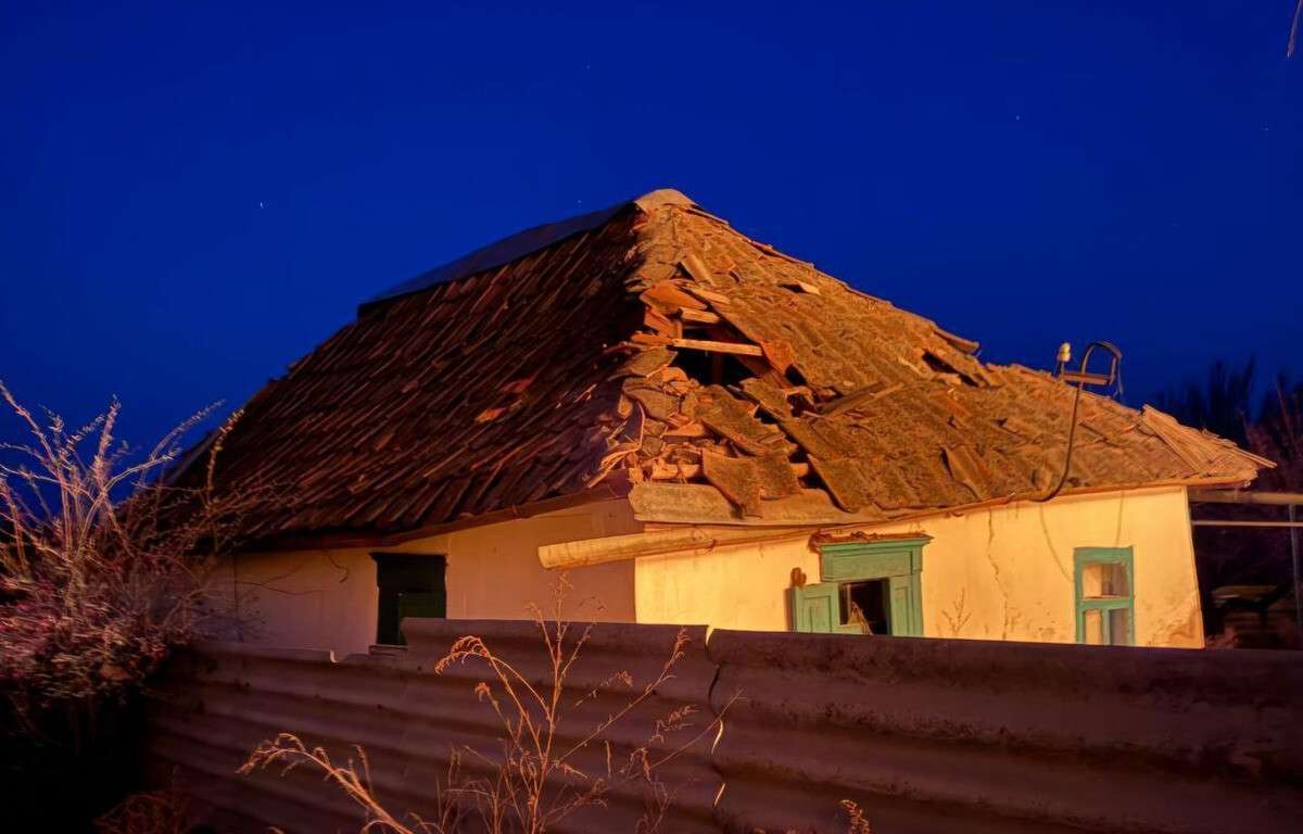 Як минула ніч на 22 березня на Дніпропетровщині Новини Дніпра та області Дніпро Оперативний