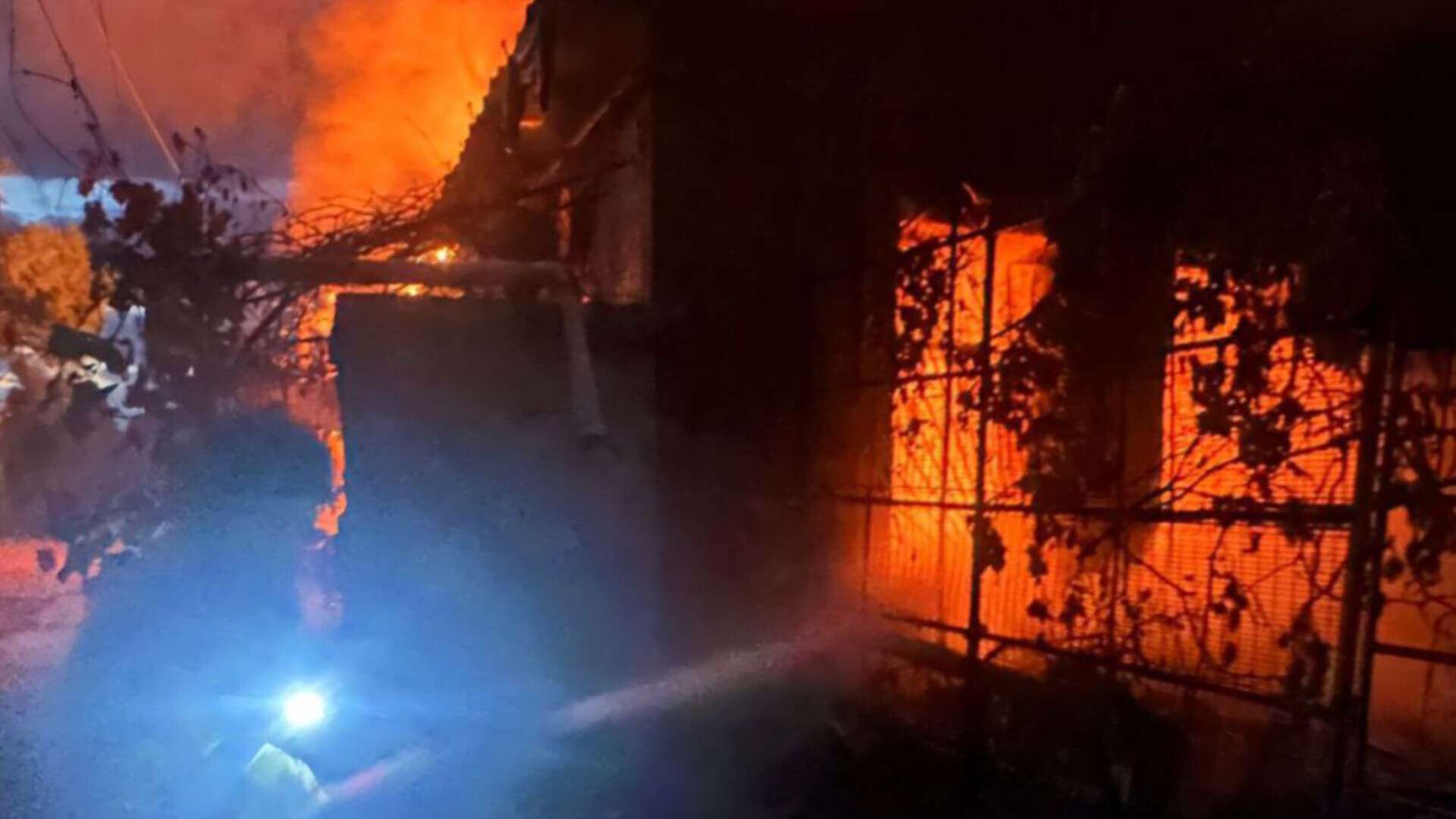 Як на Дніпропетровщині минула ніч на 31 травня деталі від ОВА Новини Дніпра та області