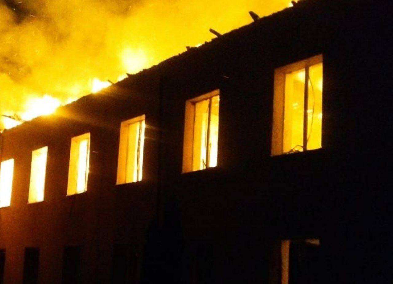 Як на Дніпропетровщині минула ніч на 13 липня ОВА Новини Дніпра та області Дніпро Оперативний